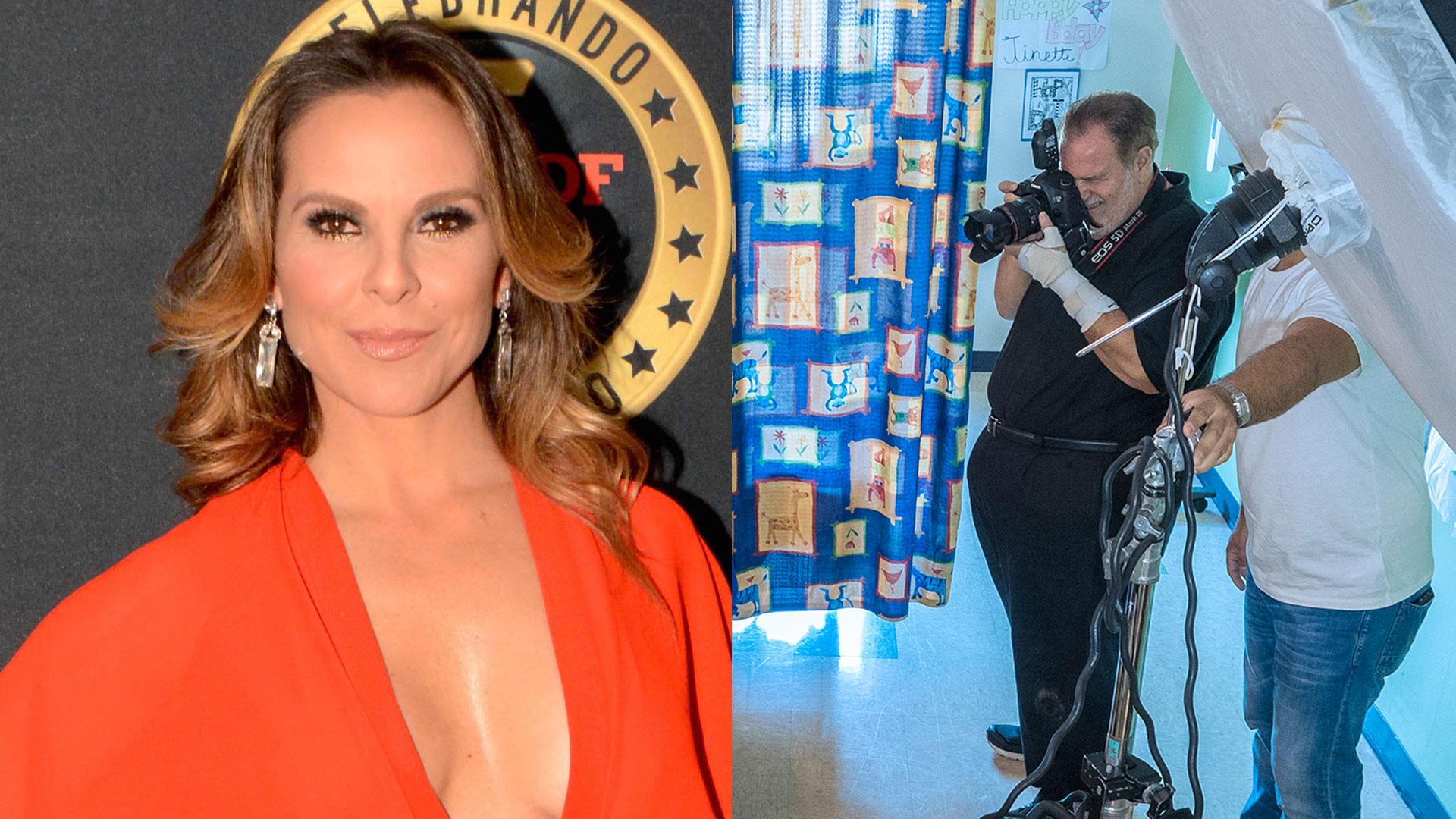 ¿qué Pasó En El Gordo Y La Flaca Este Miércoles 20 De Enero De 2016 Univision