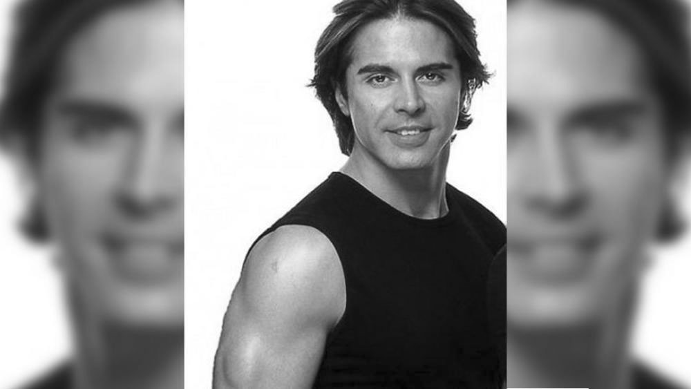 Edgar Ponce: el actor que marcó trágicamente el show 'Solo para mujeres ...