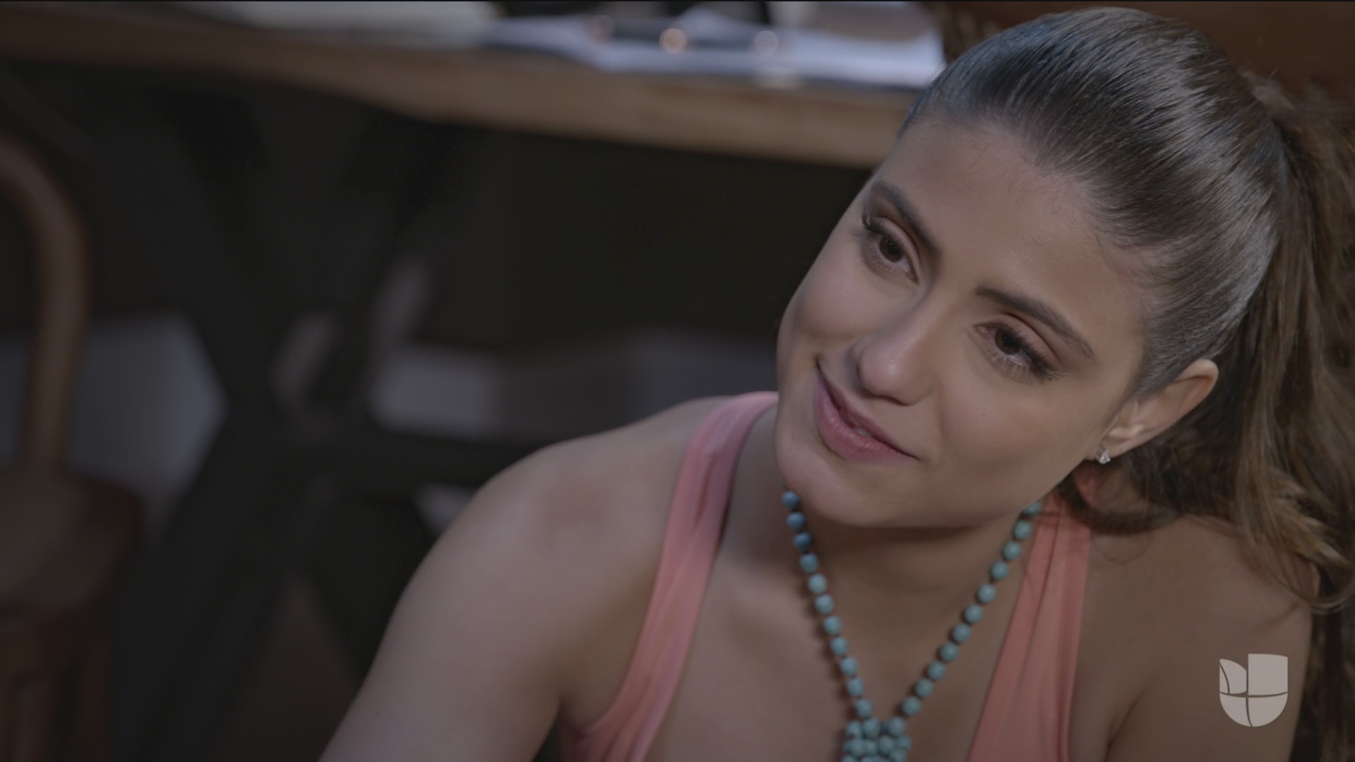 Bárbara López y Luciano Zacharski confirman su noviazgo | Vino el amor ...