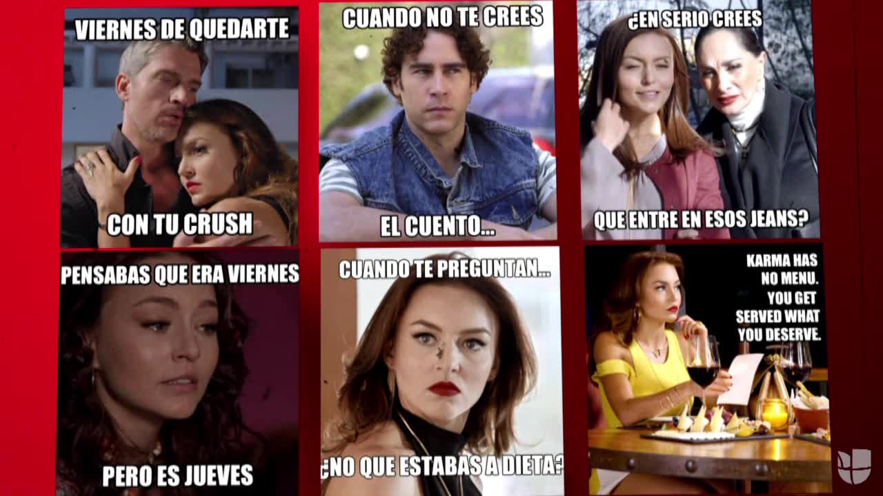 Memes De Ana