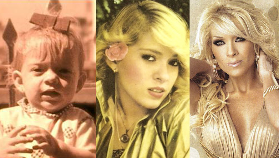 Yuri cumple 53 primaveras y estas son las razones del porque la ...