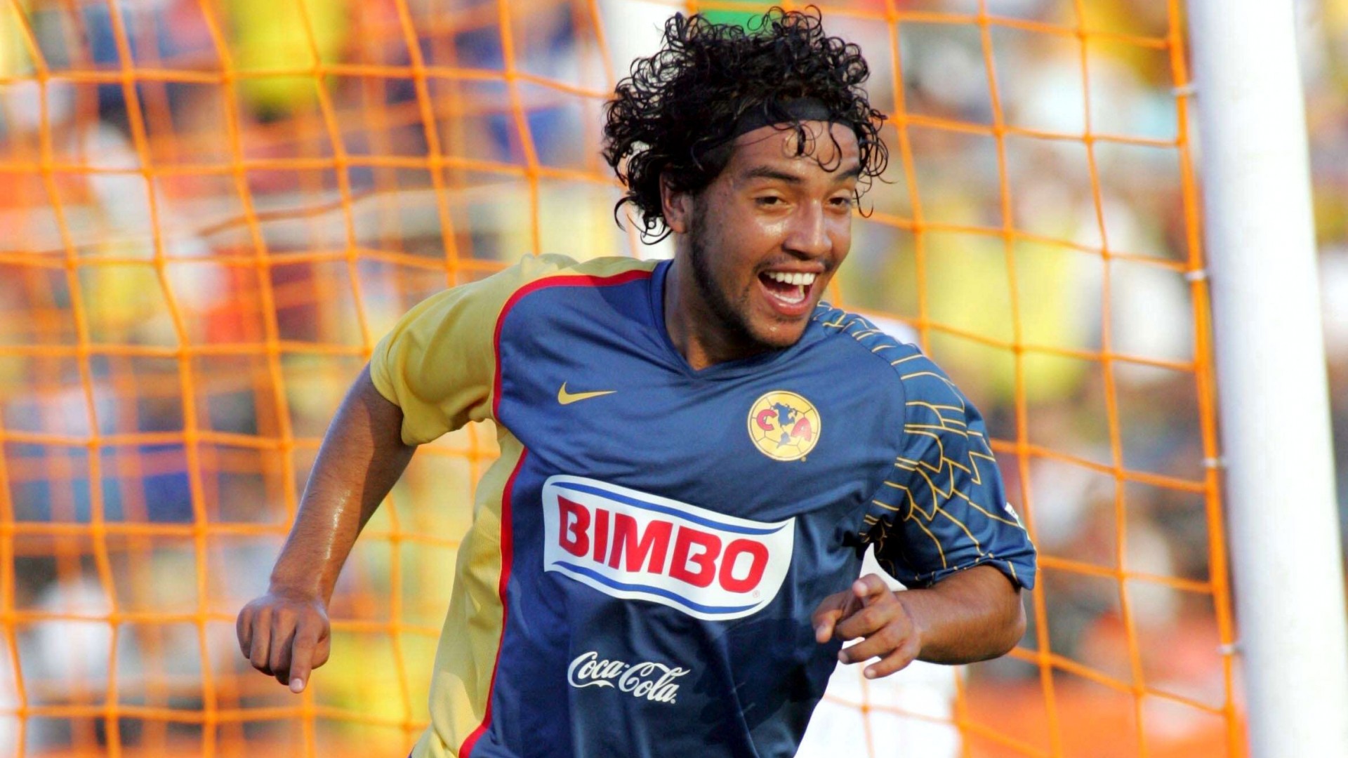 Memorias de Juan Carlos Mosqueda, el héroe del América 1-1 Tigres en el Apertura 2006 - Univision