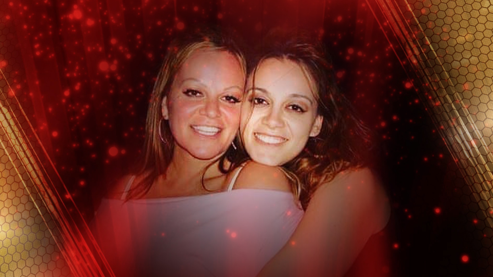 Jenni y Rosie Rivera, un amor de hermanas que trasciende la muerte ...