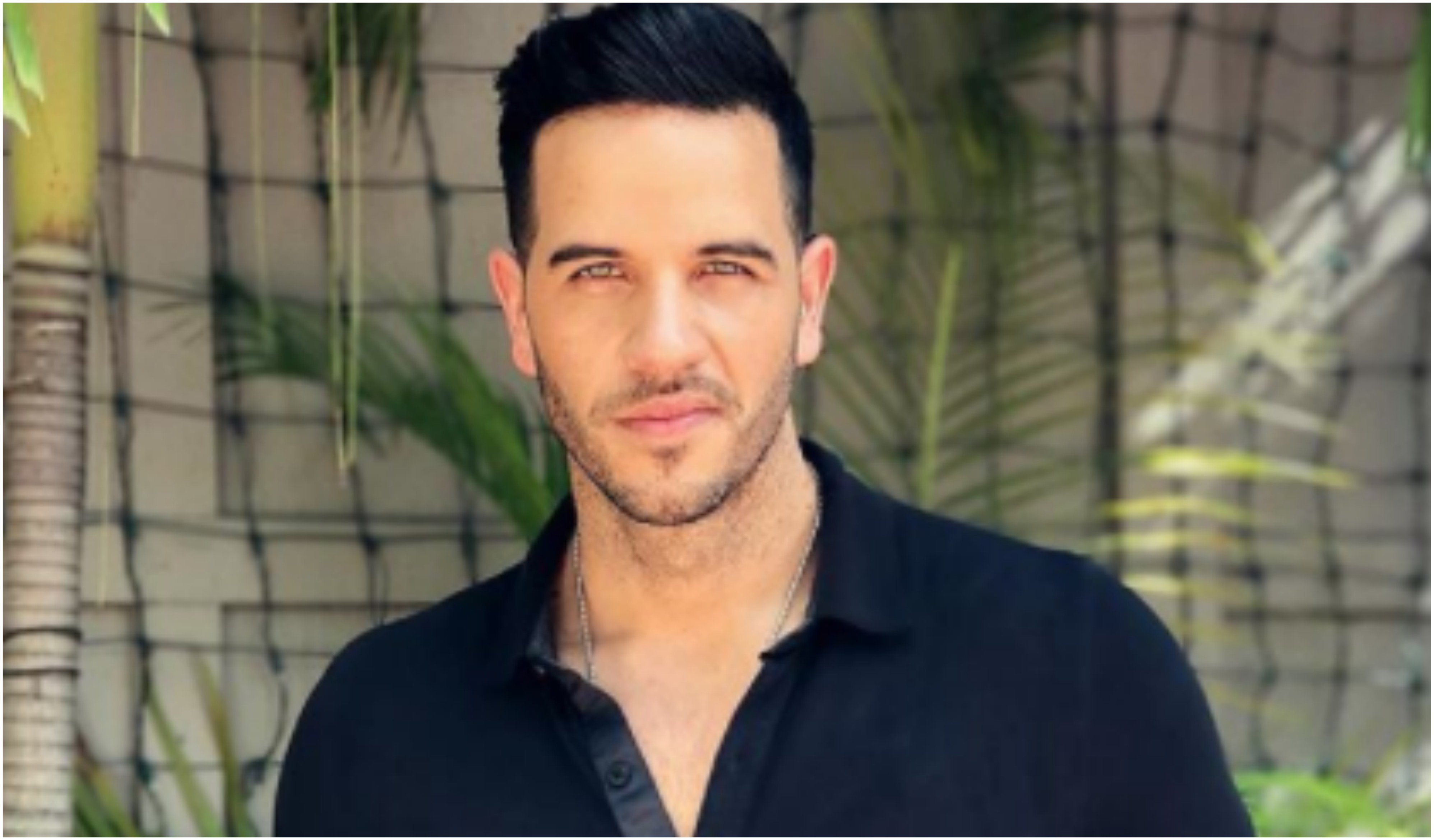 En exclusiva: el chef Jesús ya tiene entre sus brazos a su hija Silvana ...