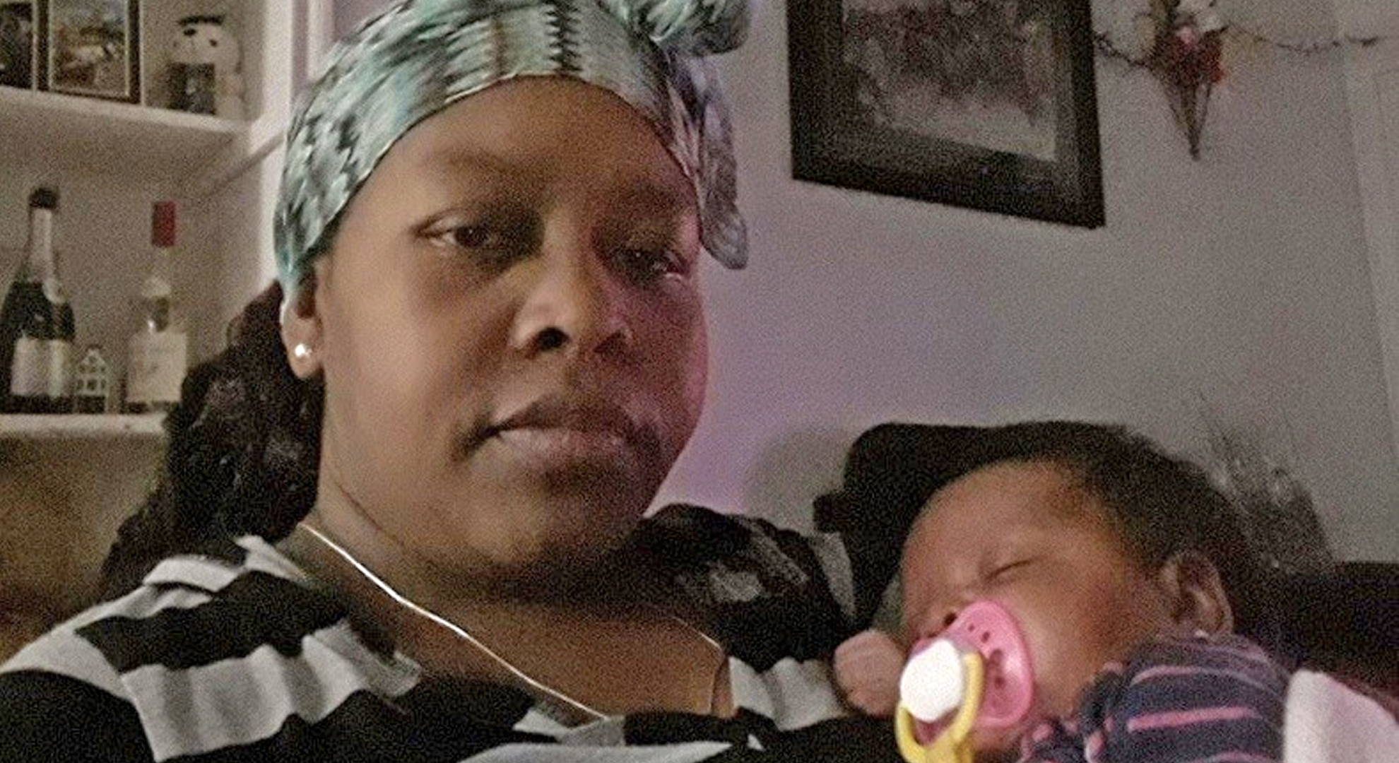 Matan A Puñaladas A Una Madre Hispana En Su Casa En Houston Y