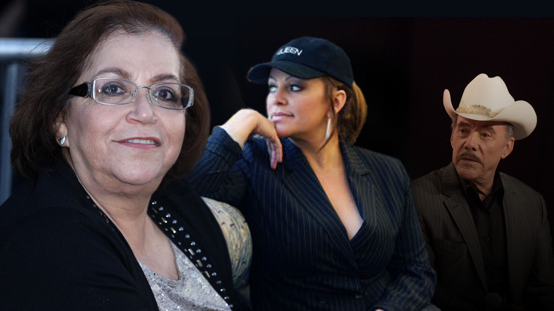 Celos, violencia y múltiples engaños: la madre de Jenni Rivera describe ...