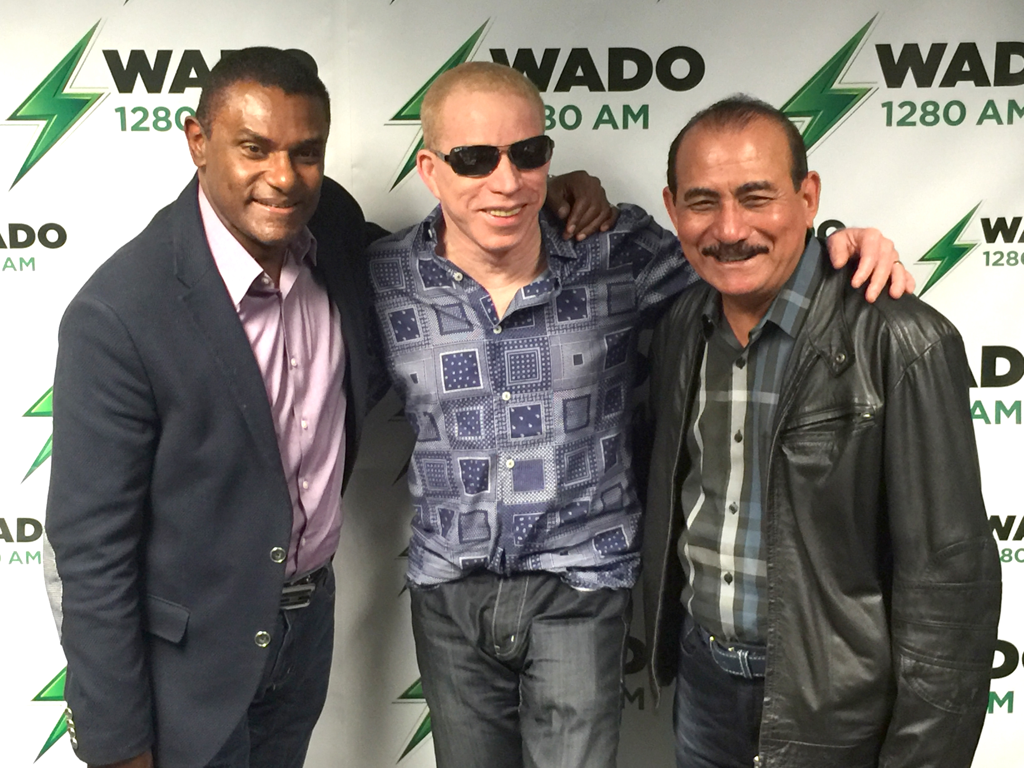 José Alberto El Canario” Y Charlie Aponte Nos Hablan De La Historia De La Salsa En El Palo Con