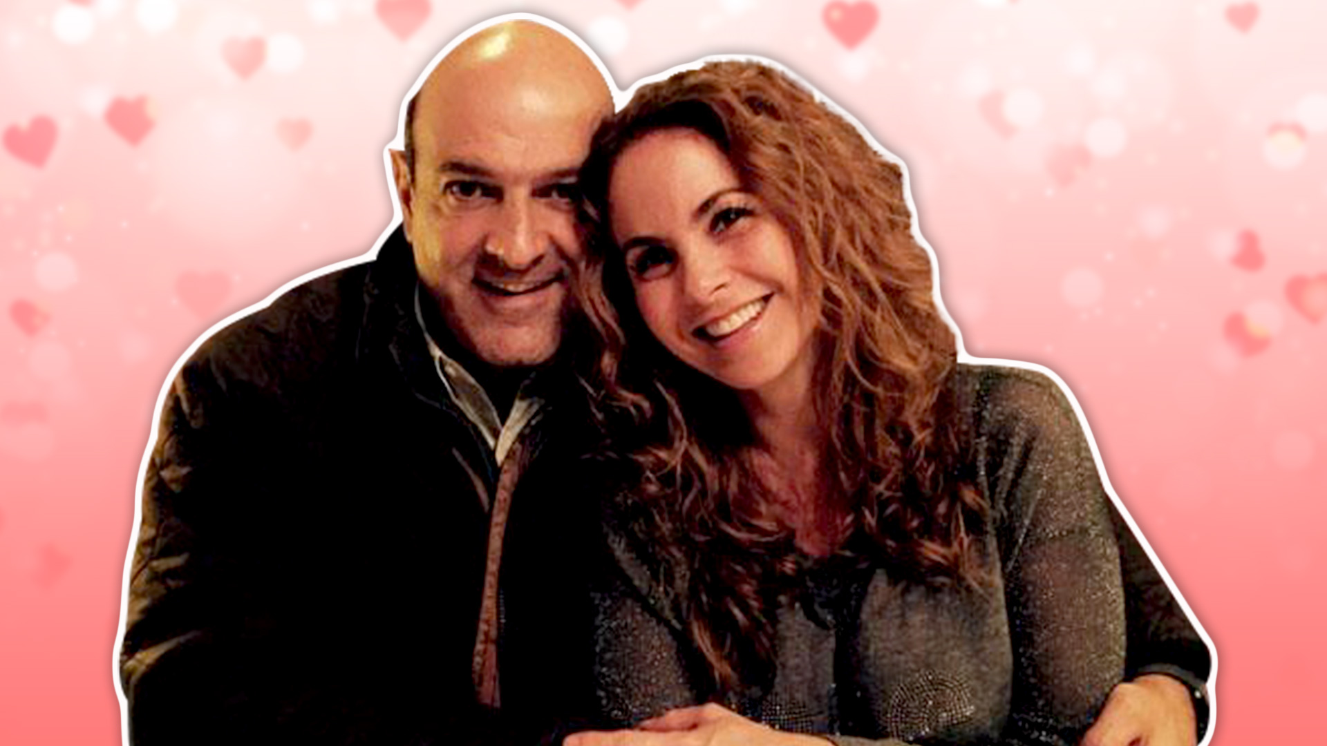 Lucero y su novio Michel Kuri se ponen románticos y gritan su amor en ...