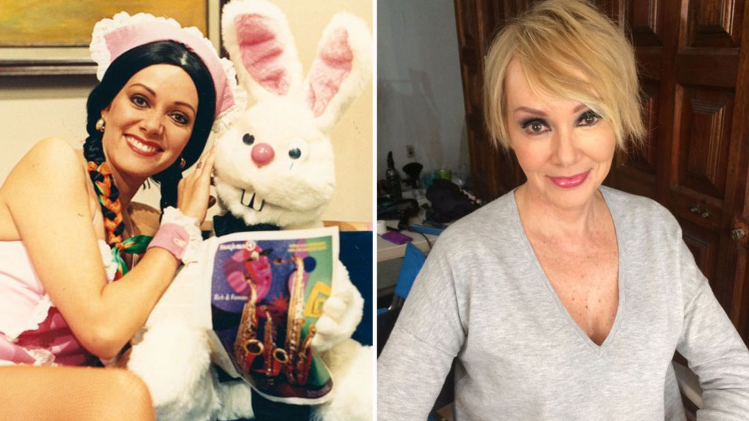 Anabel Ferreira está preparando nuevo programa de comedia - Univision