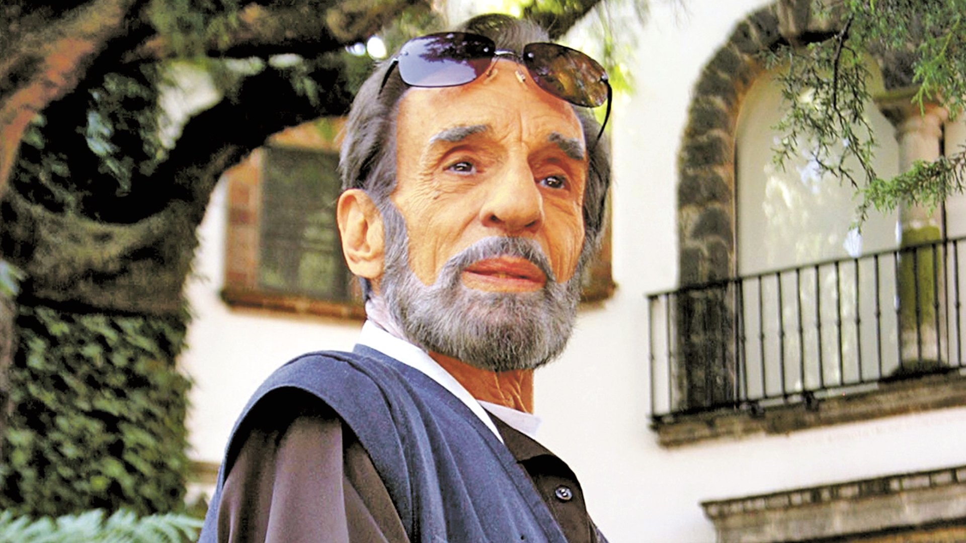 Murió el primer actor español Germán Robles - Univision