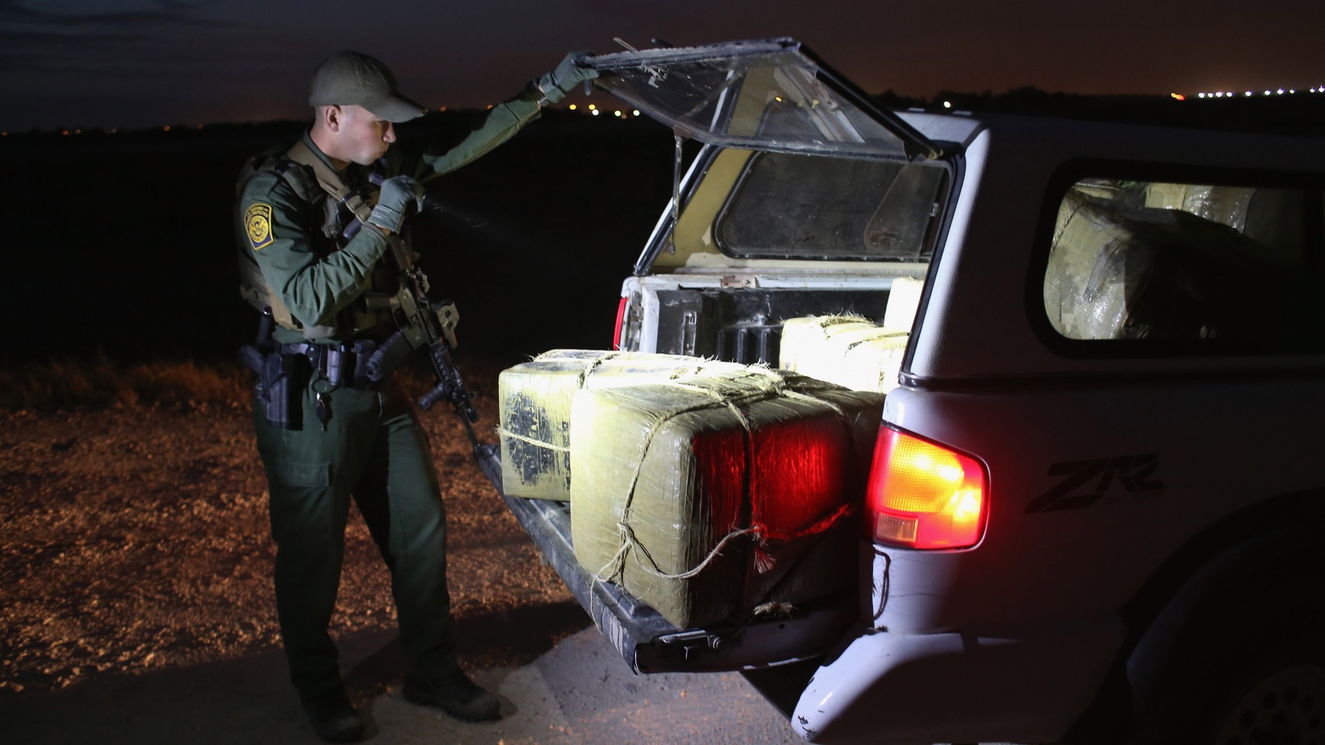 5 claves para entender el narco en México - Univision