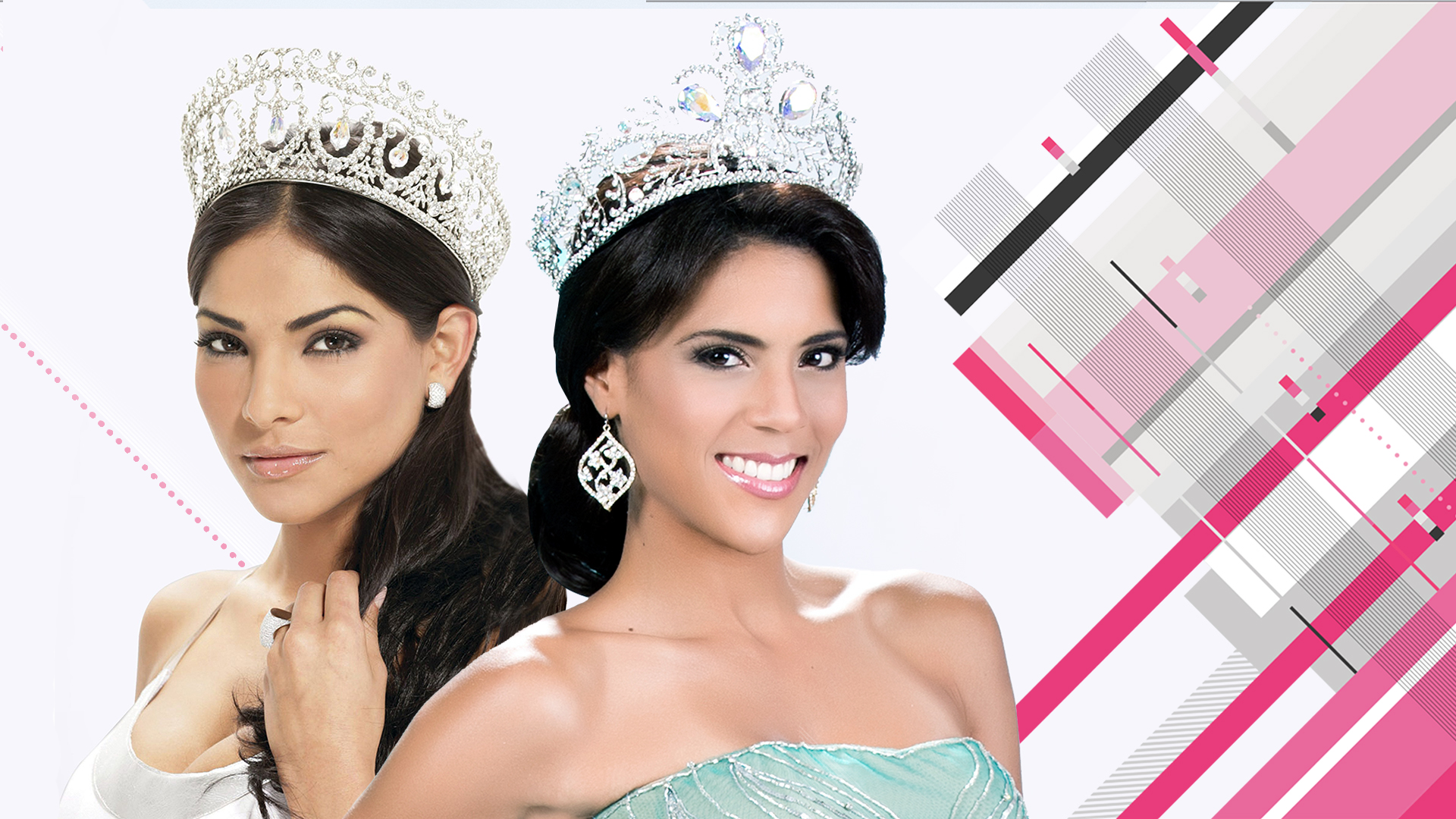 Nuestra Belleza Latina celebra su décimo aniversario - Univision