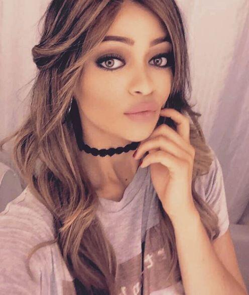 ¡Danelly Hoyer de La Banda tiene un hermano famoso! - Univision