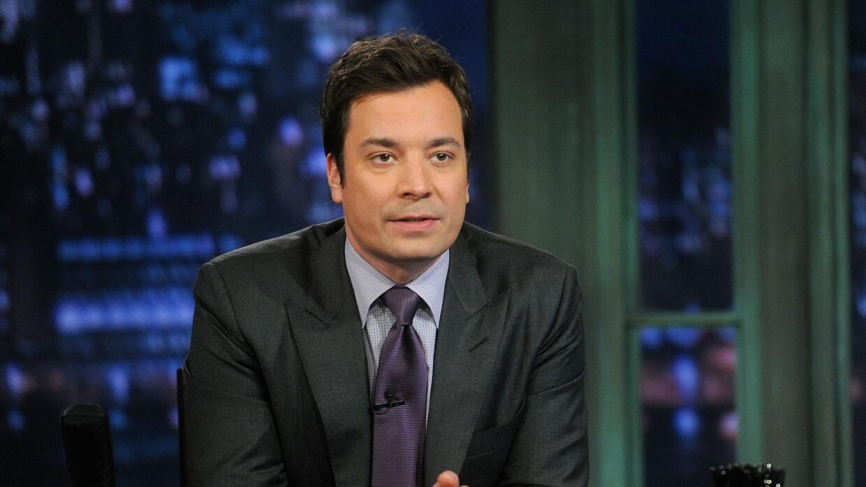 Jimmy Fallon: Últimas noticias, videos y fotos de Jimmy Fallon - Univision