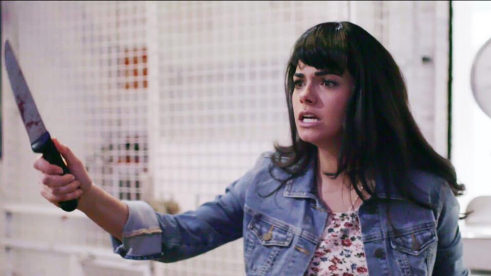 Confirman segunda temporada de ‘La Piloto’ - Univision