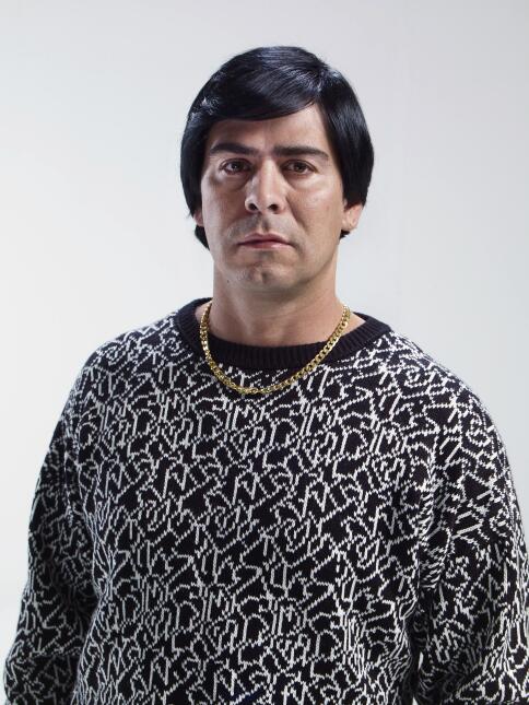 Hernán Romo y su trayectoria en los espectáculos - Univision