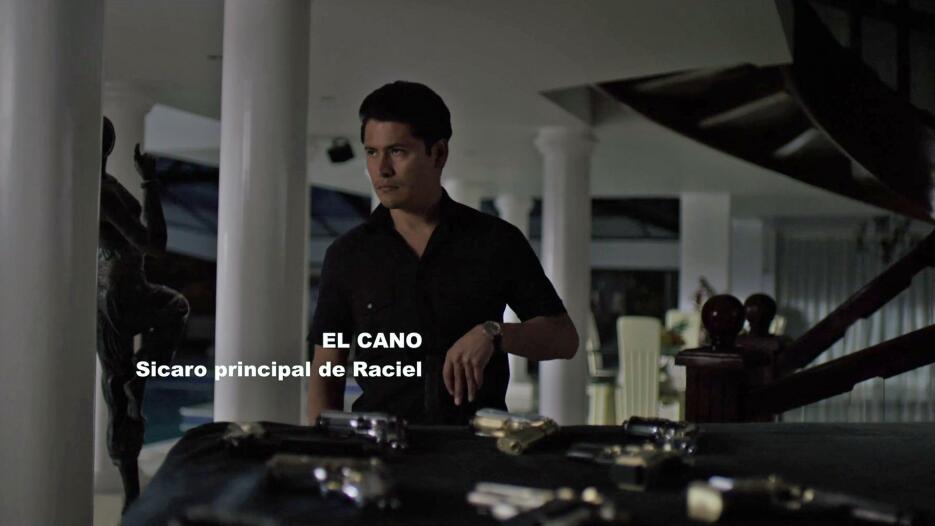 ‘Los Emes’, el violento brazo armado del cártel del Golfo que desató la ...