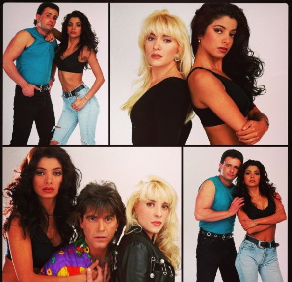 Pilar Montenegro, de la fama y la belleza al anonimato extremo: su vida ...