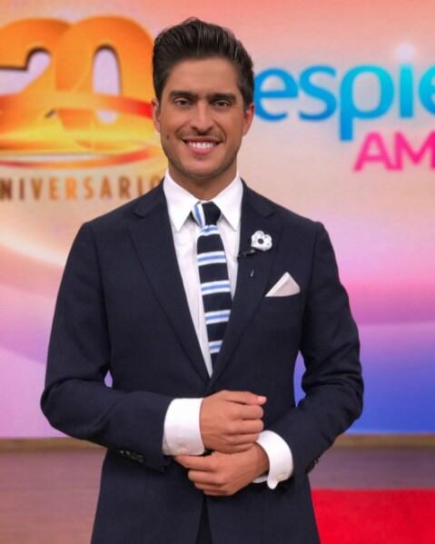 Cosas que debes saber sobre Rodolfo Landeros - Univision