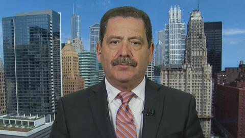 Jorge Ramos: Últimas noticias, videos y fotos de Jorge Ramos - Univision