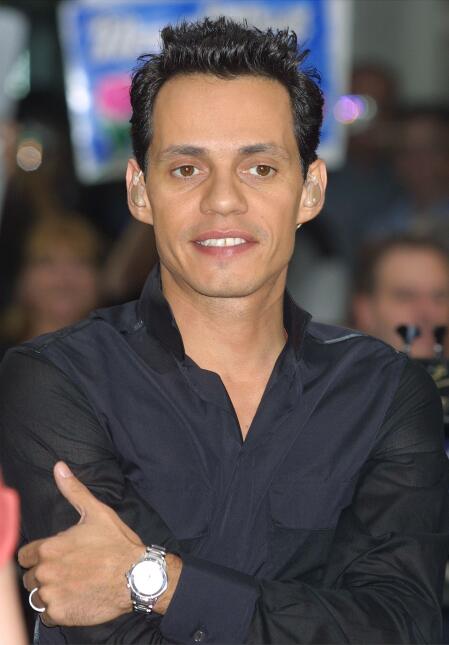 Los grandes momentos de la vida de Marc Anthony - Univision