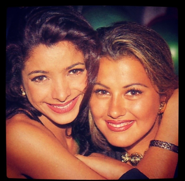 Pilar Montenegro y el misterio que rodea su desaparición pública ...