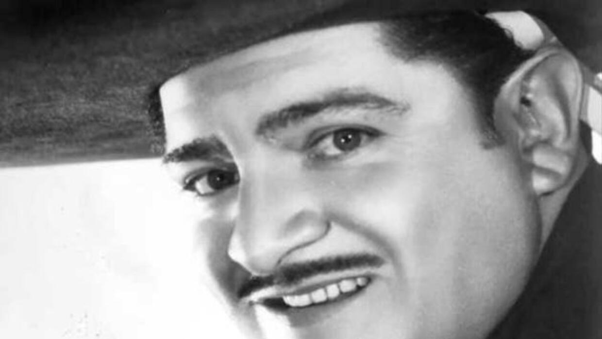 José Alfredo Jiménez tendrá su película biográfica - Univision