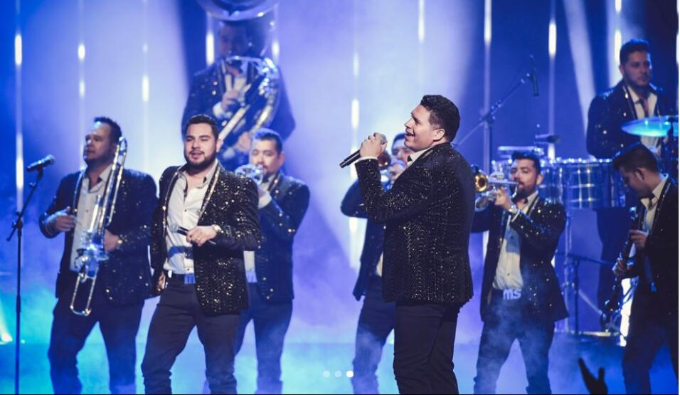 Alan de Banda MS, en exclusiva sobre su cicatriz: “No quiero quitármela ...