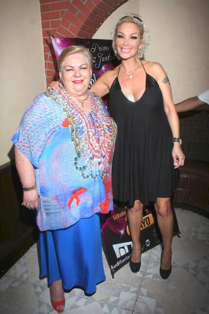 Marisela cumple 51 años de edad, así ha sido su vida en fotos - Univision