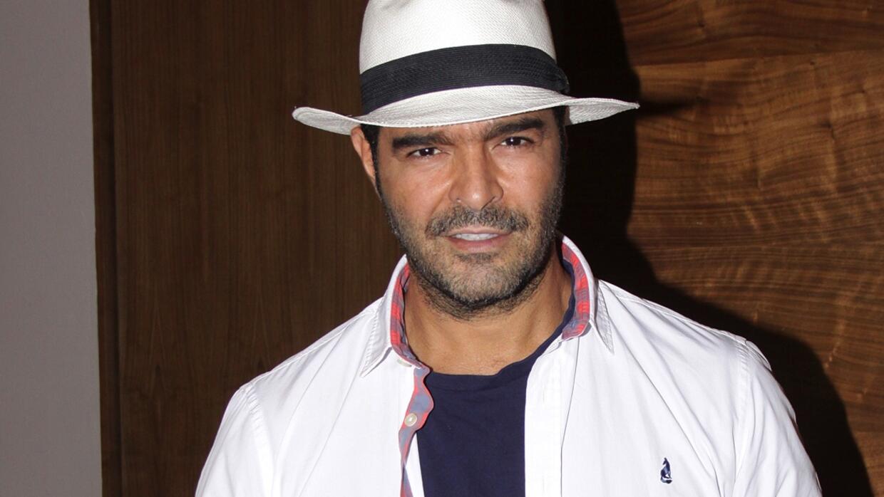 Pablo Montero se va de los ensayos de Mira Quién Baila para dar ‘El ...