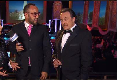 Muere Claudio Báez a los 69 años: uno de los grandes villanos de las ...