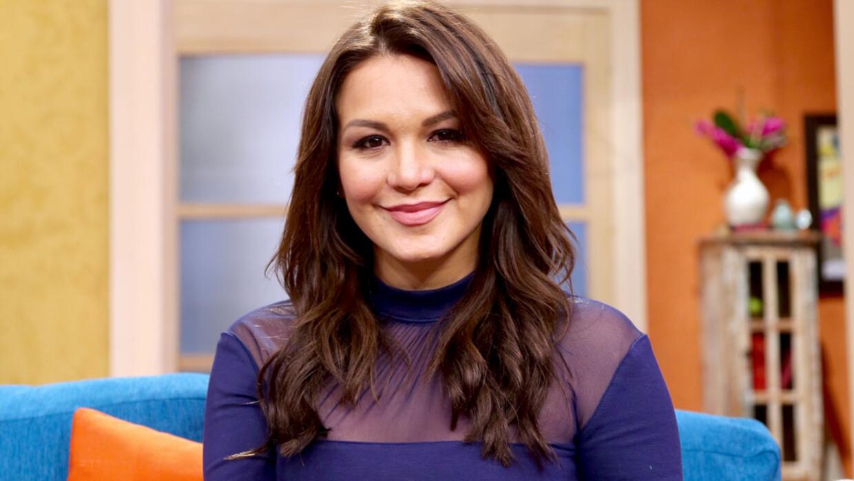 Luz Ramos se siente agradecida con Jenni Rivera |Su nombre era Dolores ...