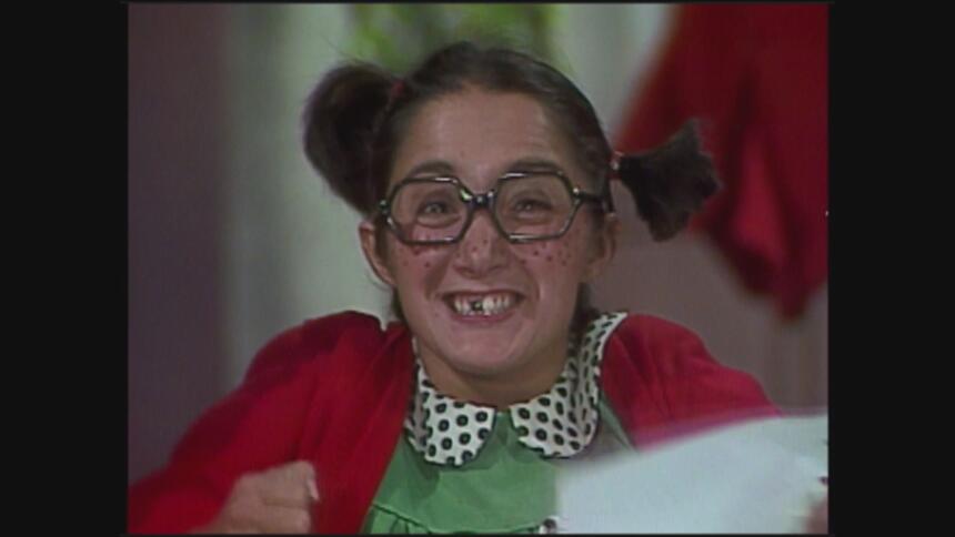 12 cosas que no sabías de La Chilindrina - Univision