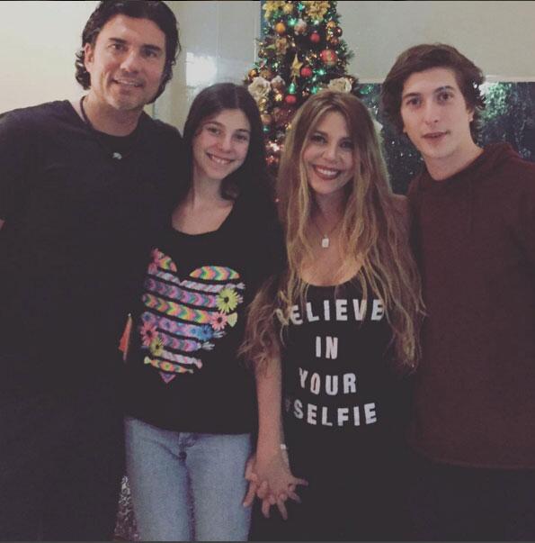 El hijo de Alpha Acosta, la protagonista de 'Morelia', debuta como ...