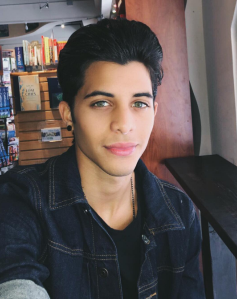 ¿Dónde están las princesas de Erick Brian de CNCO? | La Banda - Univision