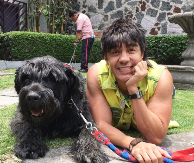 Las frases más divertidas de Albertano Santa Cruz - Univision