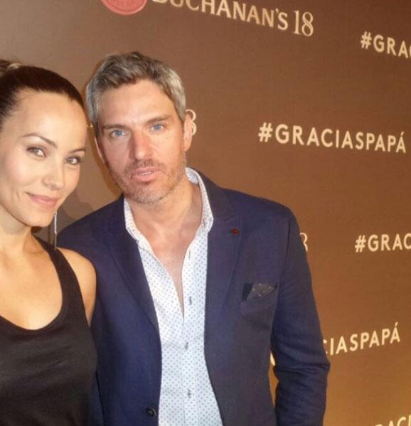 Su amor parece eterno, estas son las parejas de actores más estables ...