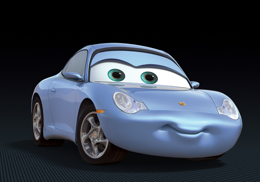 Cars 3 regresa a la emoción de las carreras de autos - Univision