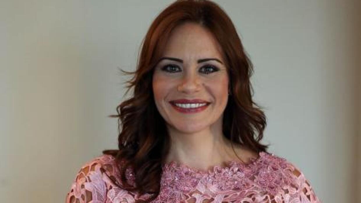 Grenda Rivera Últimas Noticias Videos Y Fotos De Grenda Rivera Univision