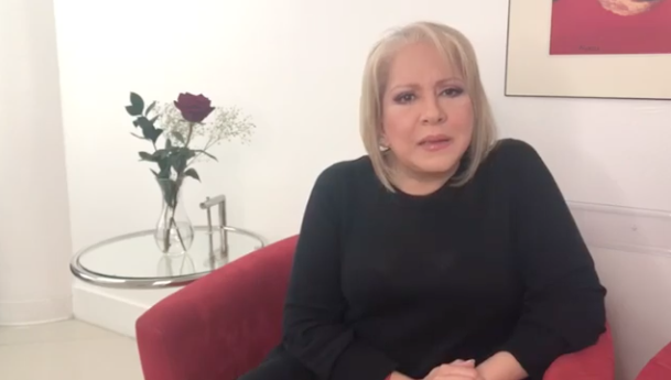 Así habla la hija de Charlie Zaa del profesor que murió salvándola en ...