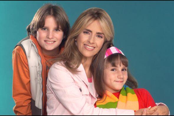 Cuánto han cambiado los protagonistas infantiles de estas telenovelas ...