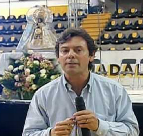 Sangre, arena y luces: así se forjó la dinastía artística de los ...