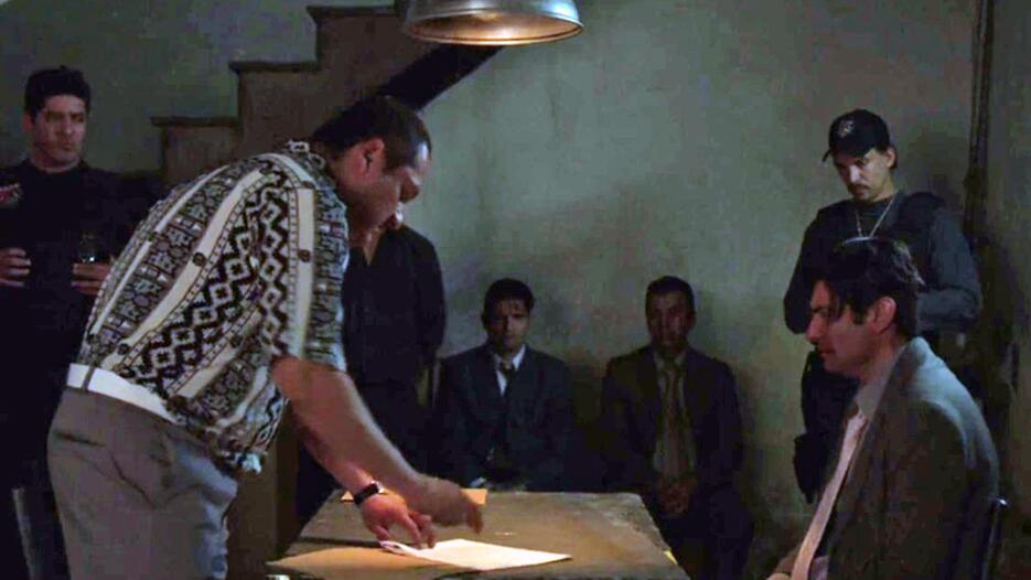 ‘Los Emes’, el violento brazo armado del cártel del Golfo que desató la ...