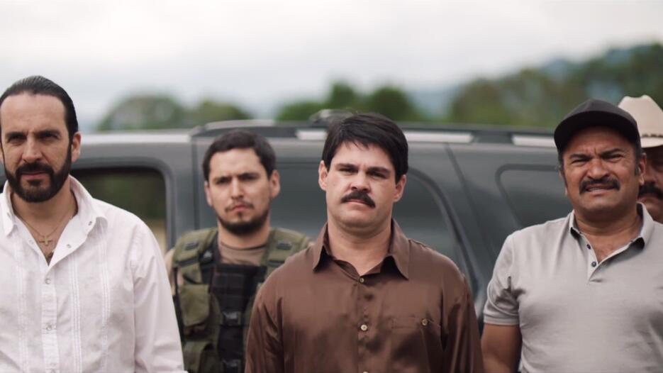 'El Chapo' has new enemies: the Bernal Leyda brothers, this was episode ...