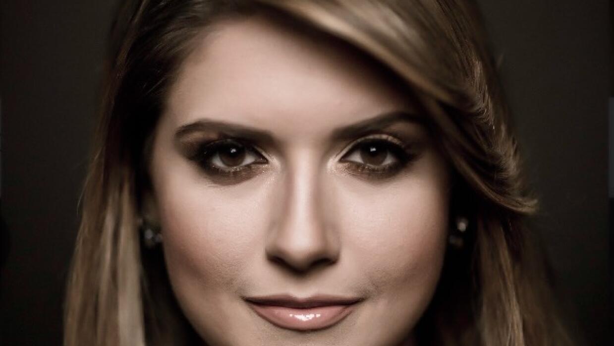 Andrea Linares: Últimas noticias, videos y fotos de Andrea Linares ...