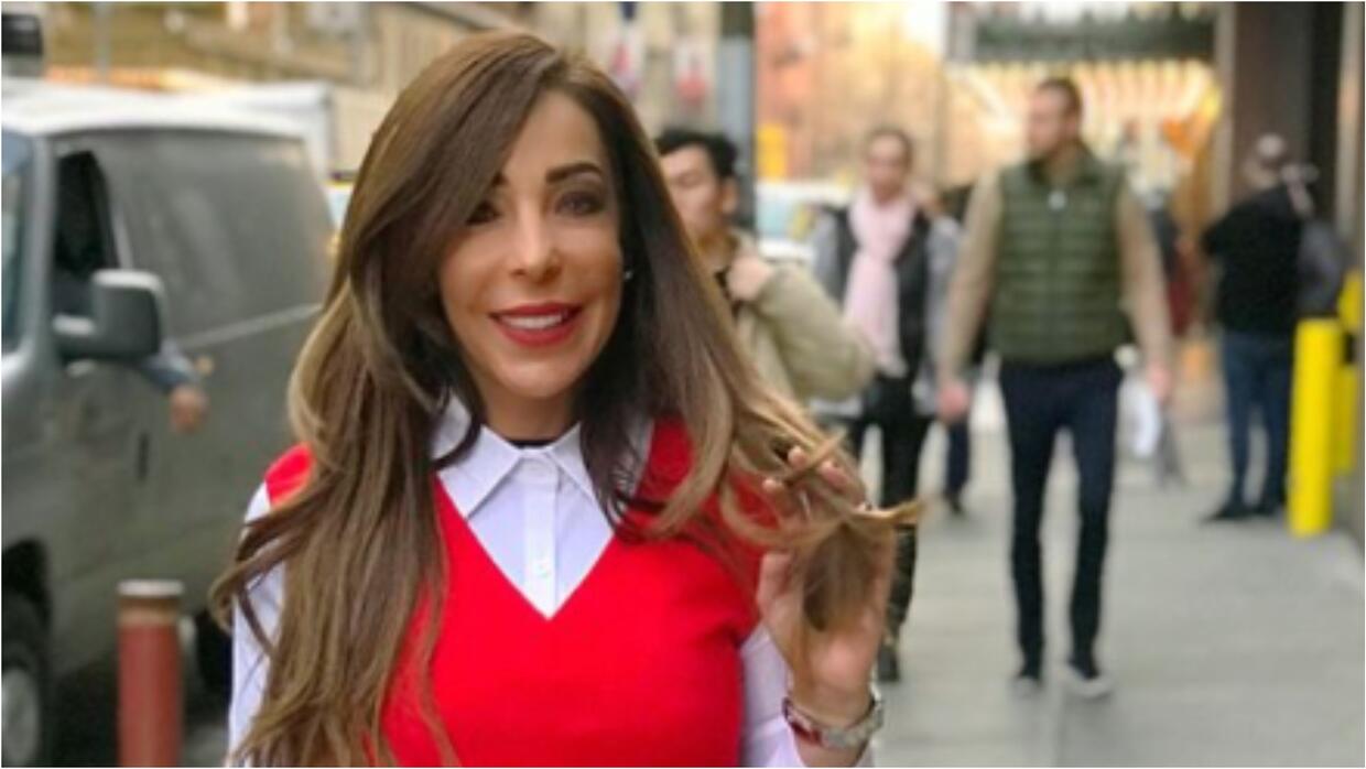 Gelena Solano nos sorprendió a todos con esta noticia - Univision