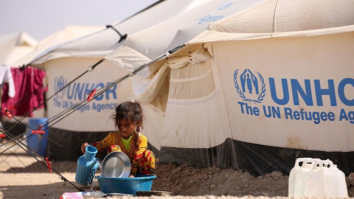 Organismos internacionales piden a EEUU que mantenga su tradición de ...