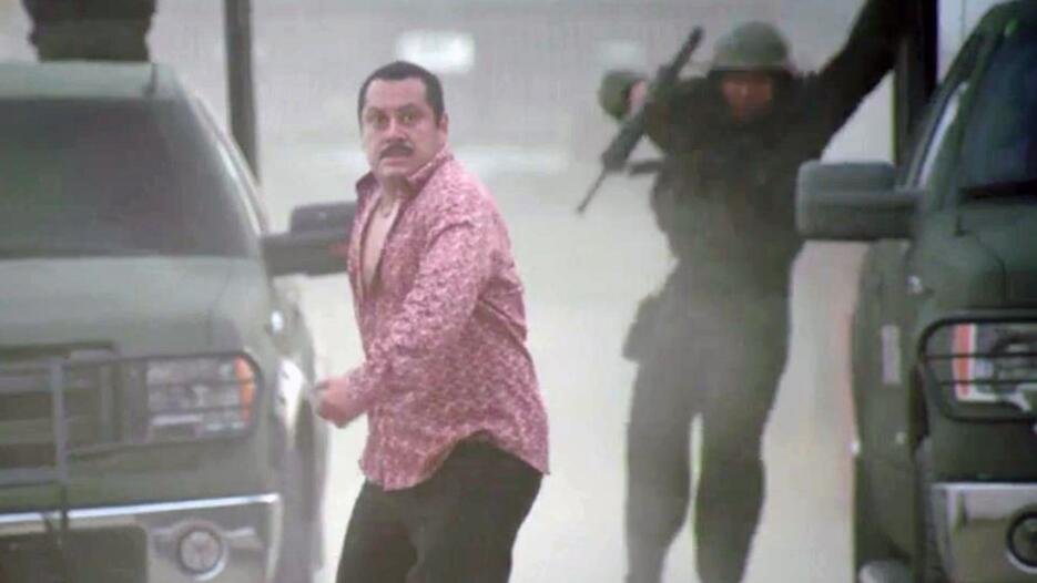 ‘Los Emes’, el violento brazo armado del cártel del Golfo que desató la ...