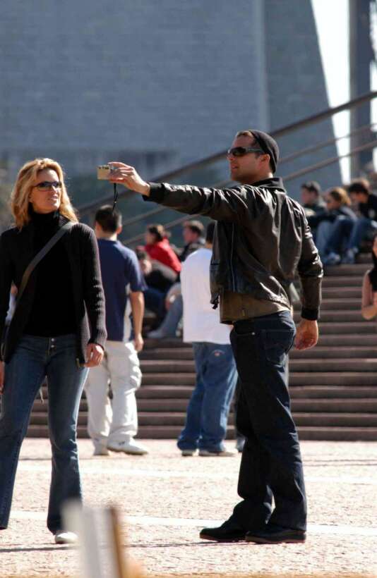 Lo que tienes que saber sobre la relación de Rebecca de Alba y Ricky ...