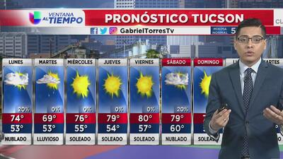 NOTICIAS - Univision Arizona - Univision